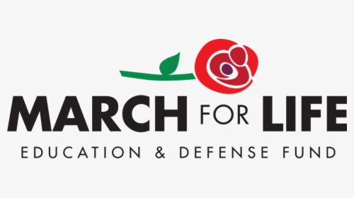 March For Life Logo Png, Transparent Png , Transparent Png Image - PNGitem