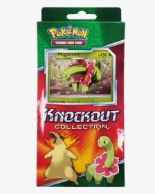 Pokémon Tcg Knock Out Collection Revealed Src Data - Pokemon, HD Png ...