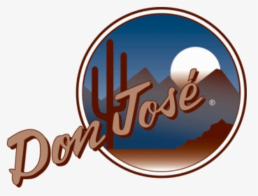 Don Jose Logo Don Jose Logo, HD Png Download , Transparent Png Image