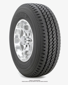 Bridgestone Duravis M700, HD Png Download , Transparent Png Image - PNGitem