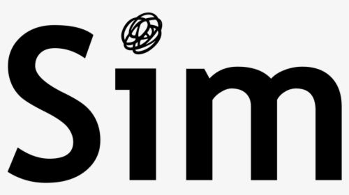 Sim Digital Logo, HD Png Download , Transparent Png Image - PNGitem