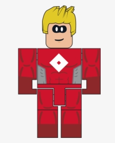 Roblox Captain Roblox, HD Png Download , Transparent Png Image - PNGitem