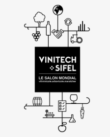 Vinitech Logo, HD Png Download , Transparent Png Image - PNGitem
