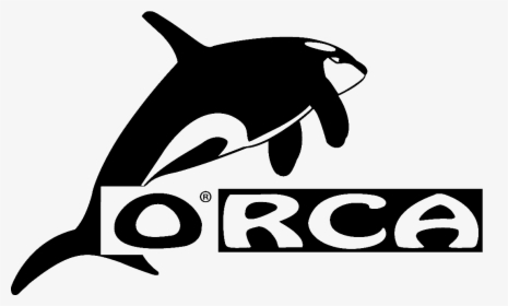Orca - Logo Orca Deco Png, Transparent Png , Transparent Png Image ...