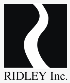 Ridley Logo Png Transparent - Poster, Png Download , Transparent Png ...
