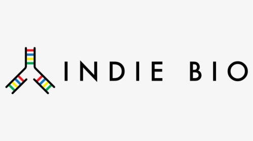 Accelerating Biology src Outlined Website - Indiebio Logo, HD Png ...