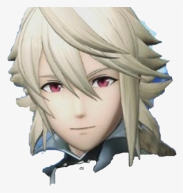 #corrin #freetoedit - Anime, HD Png Download , Transparent Png Image ...