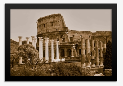 Colosseum PNG Images, Transparent Colosseum Image Download - PNGitem