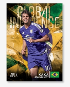 Transparent Kaka Png - Player, Png Download , Transparent Png Image ...