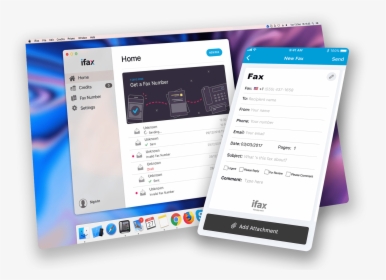 Fax Logo PNG Images, Transparent Fax Logo Image Download - PNGitem