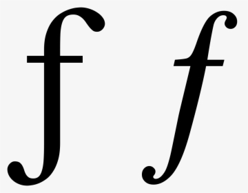 Sign On Behalf Symbol, HD Png Download , Transparent Png Image - PNGitem