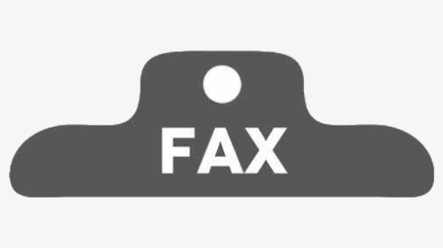Fax Logo PNG Images, Transparent Fax Logo Image Download - PNGitem