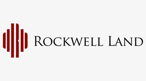 Rockwell Land Corporation Logo Png, Transparent Png , Transparent Png ...