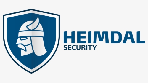 Heimdal Security Logo, HD Png Download , Transparent Png Image - PNGitem