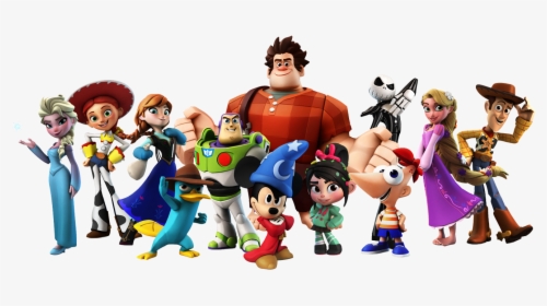 Disney PNG Images, Transparent Disney Image Download , Page 13 - PNGitem