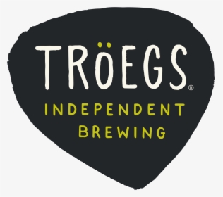Troegs Logo, HD Png Download , Transparent Png Image - PNGitem