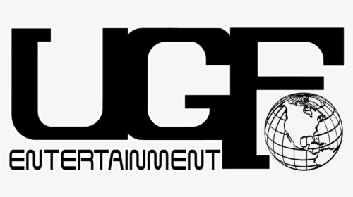 Ugf Ent - Emblem, HD Png Download , Transparent Png Image - PNGitem