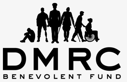 Dmrc Ben Fund Logo, HD Png Download , Transparent Png Image - PNGitem
