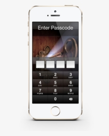 Vault Iphone, HD Png Download , Transparent Png Image - PNGitem