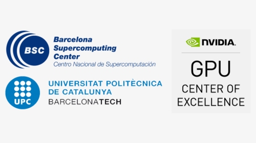 Barcelona Supercomputing Center Logo Png, Transparent Png , Transparent ...