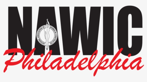 Nawic Philadelphia Logo, HD Png Download , Transparent Png Image - PNGitem