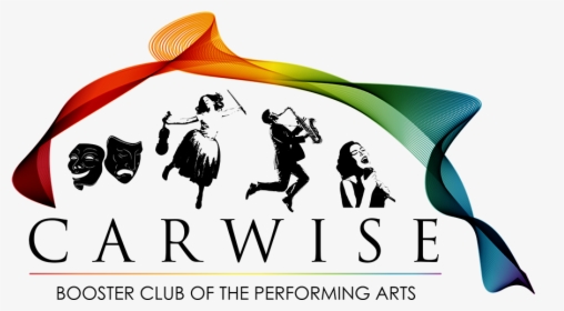 Carwise Performing Arts Booster - Logo For Performing Arts, HD Png ...