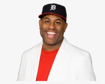 Eric Thomas, HD Png Download , Transparent Png Image - PNGitem