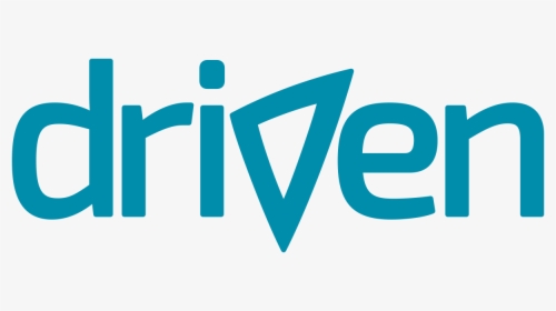 Hello Driven Logo, HD Png Download , Transparent Png Image - PNGitem