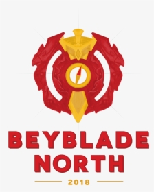 Logo Team Beyblade, HD Png Download , Transparent Png Image - PNGitem