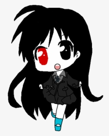 Midori - Cartoon - Cartoon, HD Png Download , Transparent Png Image ...