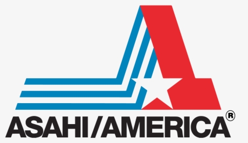 Asahi America Logo - Asahi America, HD Png Download , Transparent Png ...
