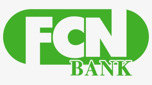 Fcn Bank - Graphic Design, HD Png Download , Transparent Png Image ...