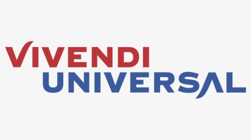 Vivendi Universal Logo Png Transparent - Vivendi Universal, Png ...