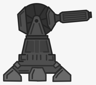 Minigun Png, Transparent Png , Transparent Png Image - PNGitem