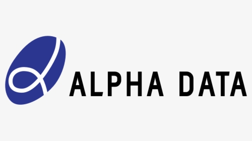 Alphadata Logo, HD Png Download , Transparent Png Image - PNGitem