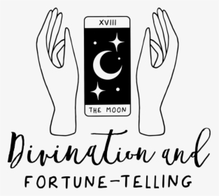 Divination And Fortune-telling, HD Png Download , Transparent Png Image ...