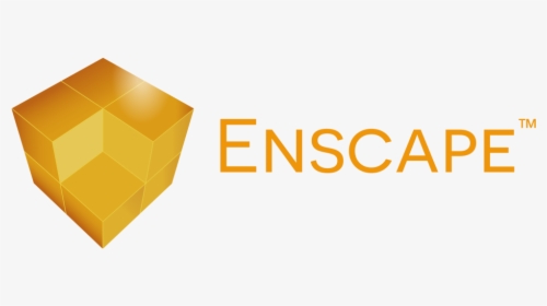 Enscape Logo H - Enscape Logo Png, Transparent Png , Transparent Png ...