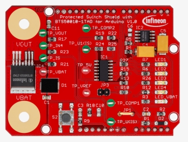 Arduino PNG Images, Transparent Arduino Image Download , Page 2 - PNGitem