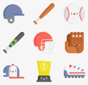 Congratulations! The PNG Image Has Been Downloaded (Baseball Boy Icon ...