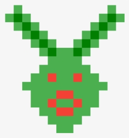 Minecraft Pistola, HD Png Download , Transparent Png Image - PNGitem