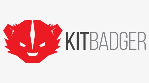Kit Badger Logo, HD Png Download , Transparent Png Image - PNGitem