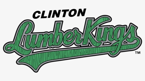 Congratulations! The PNG Image Has Been Downloaded (Clinton Lumberkings ...