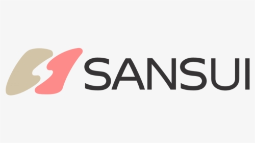 Sansui Logo, HD Png Download , Transparent Png Image - PNGitem