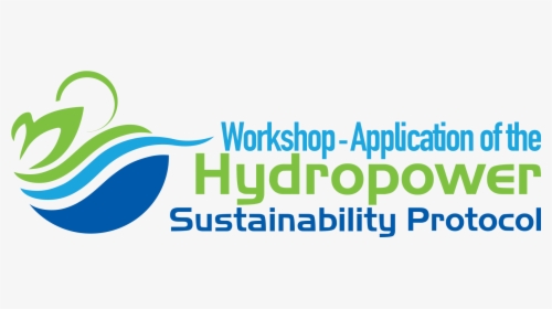 Hydropower Logo, HD Png Download , Transparent Png Image - PNGitem