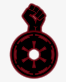 Chiss Era - Circle, HD Png Download , Transparent Png Image - PNGitem