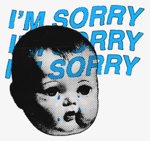 Image Of Crybaby - Poster, HD Png Download , Transparent Png Image ...