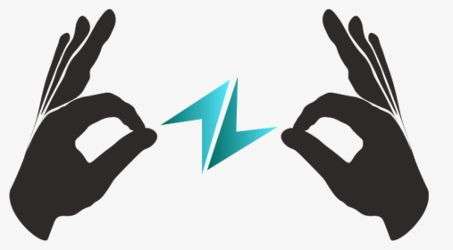 Congratulations! The PNG Image Has Been Downloaded (Sign Language Logo ...
