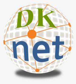 Dknet Logo, HD Png Download , Transparent Png Image - PNGitem
