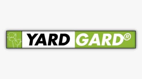 Yardgard Logo, HD Png Download , Transparent Png Image - PNGitem