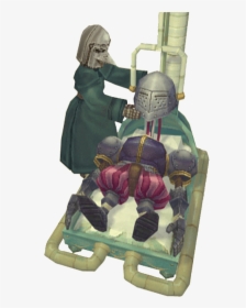 Sebastian - Figurine, HD Png Download , Transparent Png Image - PNGitem